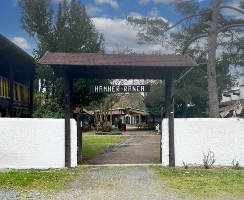 Hammer Ranch Frankfurt